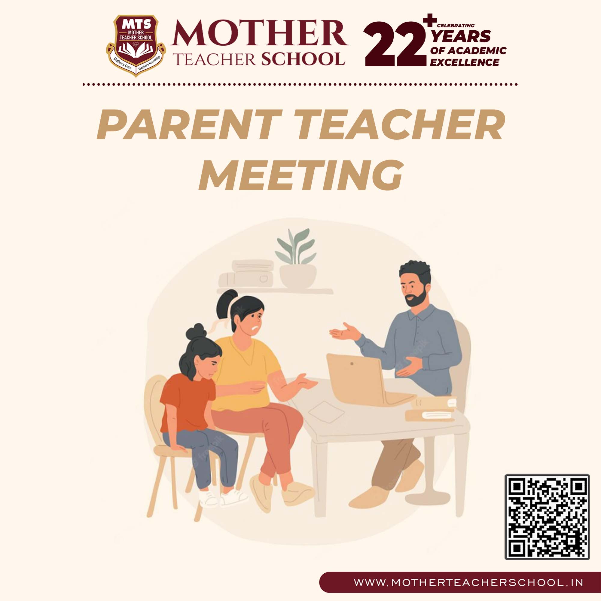 Mother Teacher School, Barnala, cbse schools in barnala, arts, commerce ...